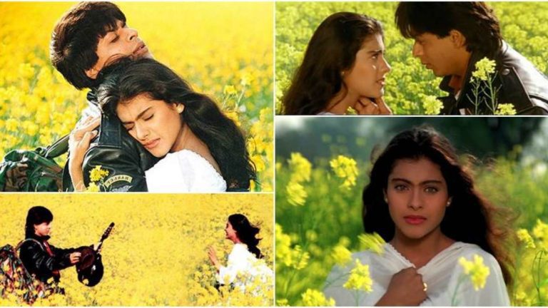 5 Times Bollywood Movies Inspired that Flowers Can Do it All - Morning ...