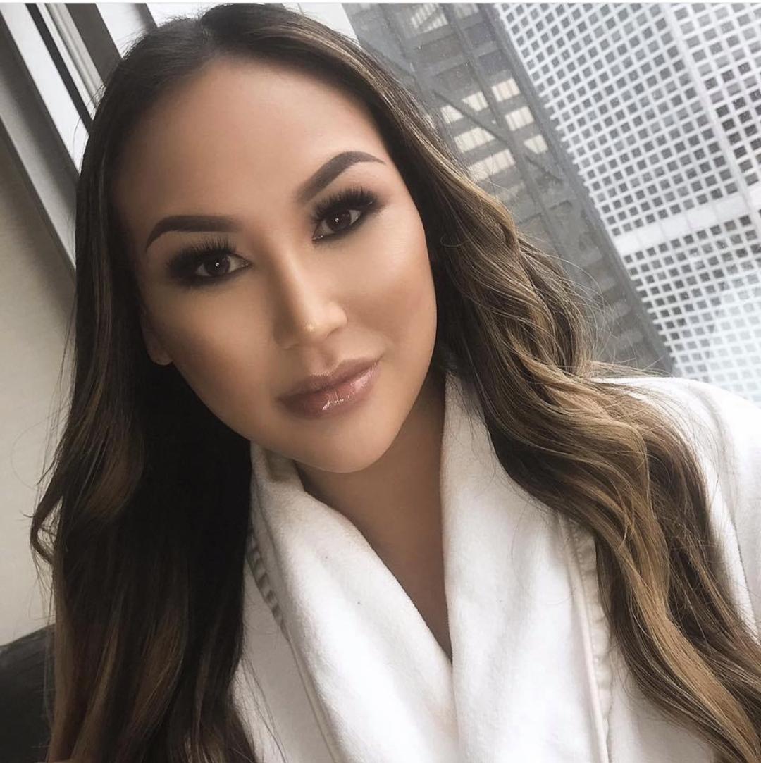 In Conversation with Sheena Marie Beauty- Bold & Beautiful Makeup ...