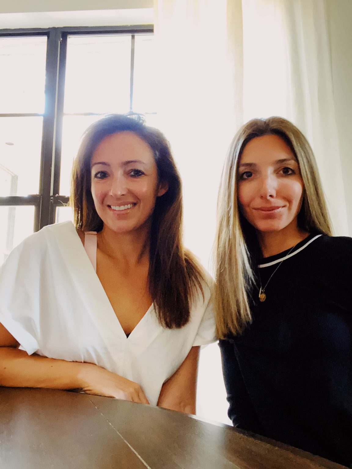 Started by Two Sisters "The Bra Lab"- The World's First Side Clasping ...