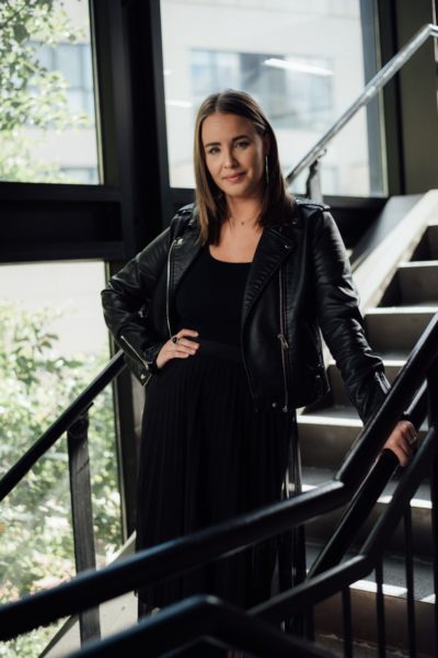 11 Inspiring Women Leaders Share Their Business-Struggle Journey ...