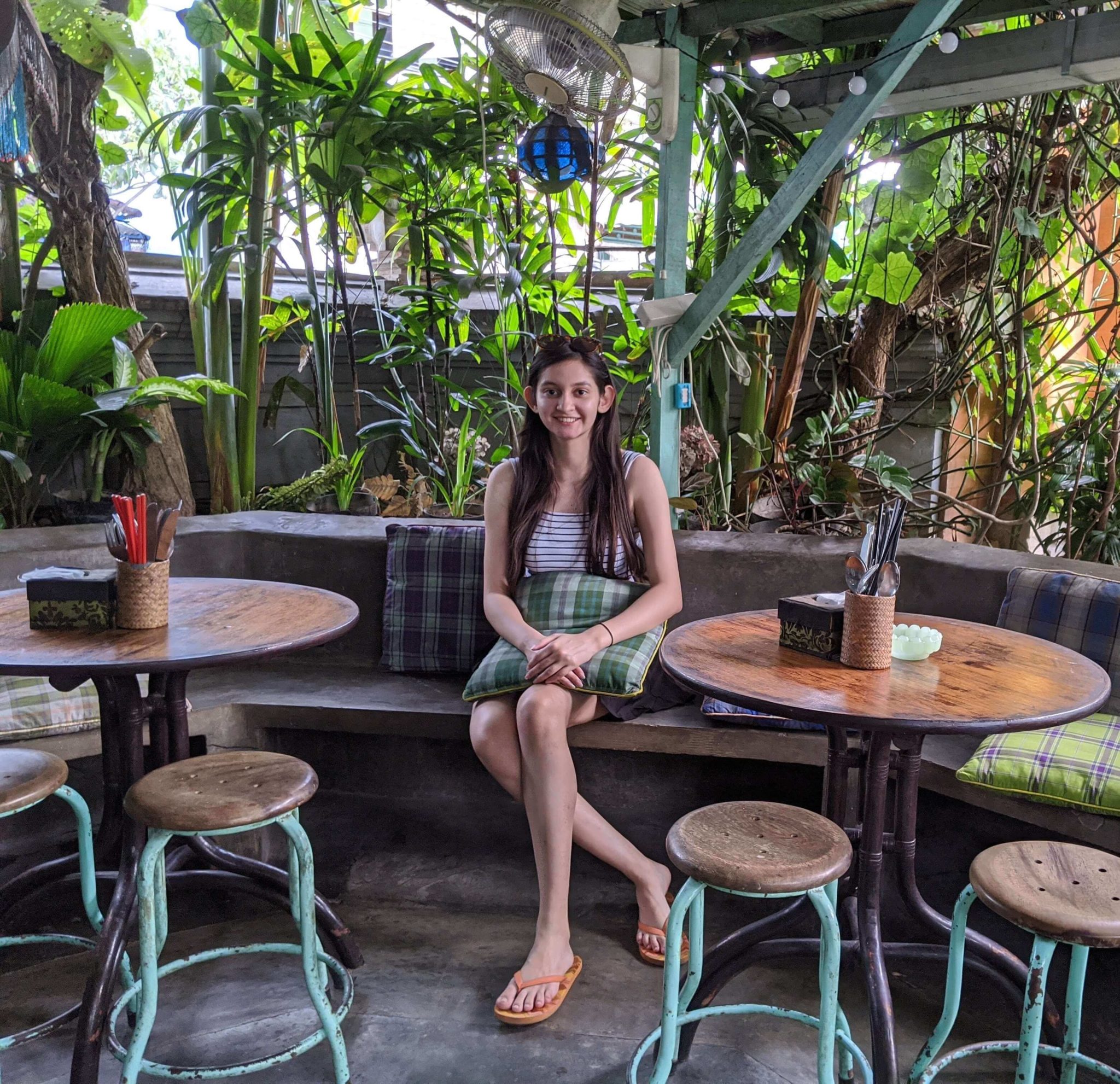 Meet Shristi, Who Turned Her Passion For Food Into A Successful ...