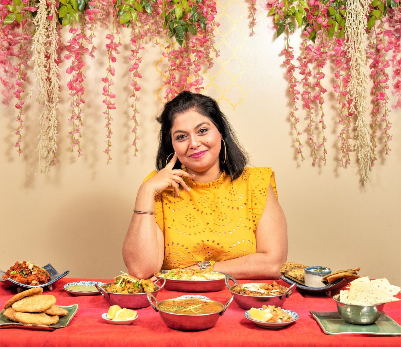 From Being A Home Cook for 20 Years To A Foodpreneur, The Wonderful ...