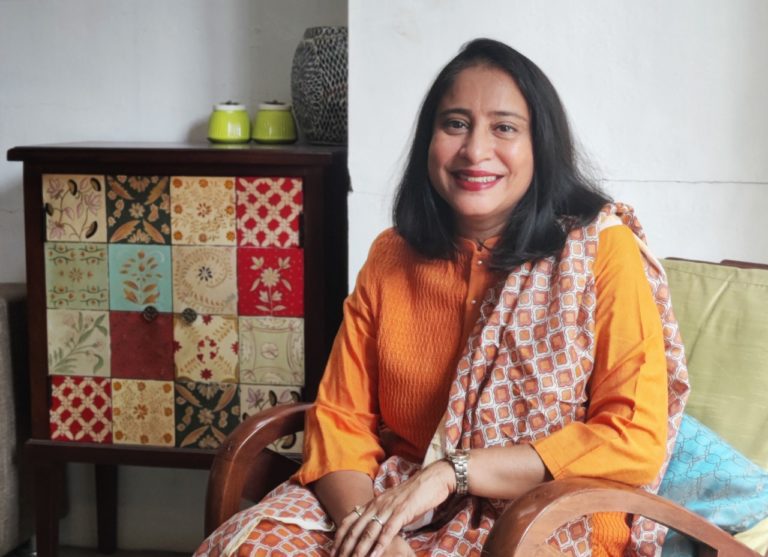 Let’s meet Manisha - Solopreneur Turned Entrepreneur, Catalysing the ...