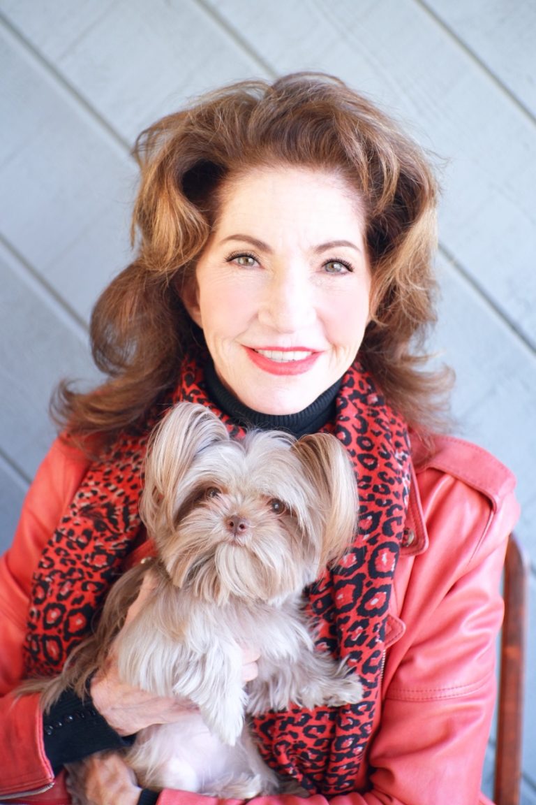 Meet Gayle- The Inventor Behind The Durable & Comfortable Pet Carrier ...