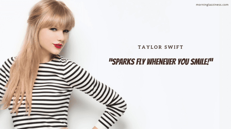 21 Inspirational Taylor Swift Quotes That Bring Out The Best In You ...