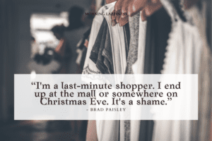 40 Quotes That Perfectly Describe the Happiness of the Shopping ...