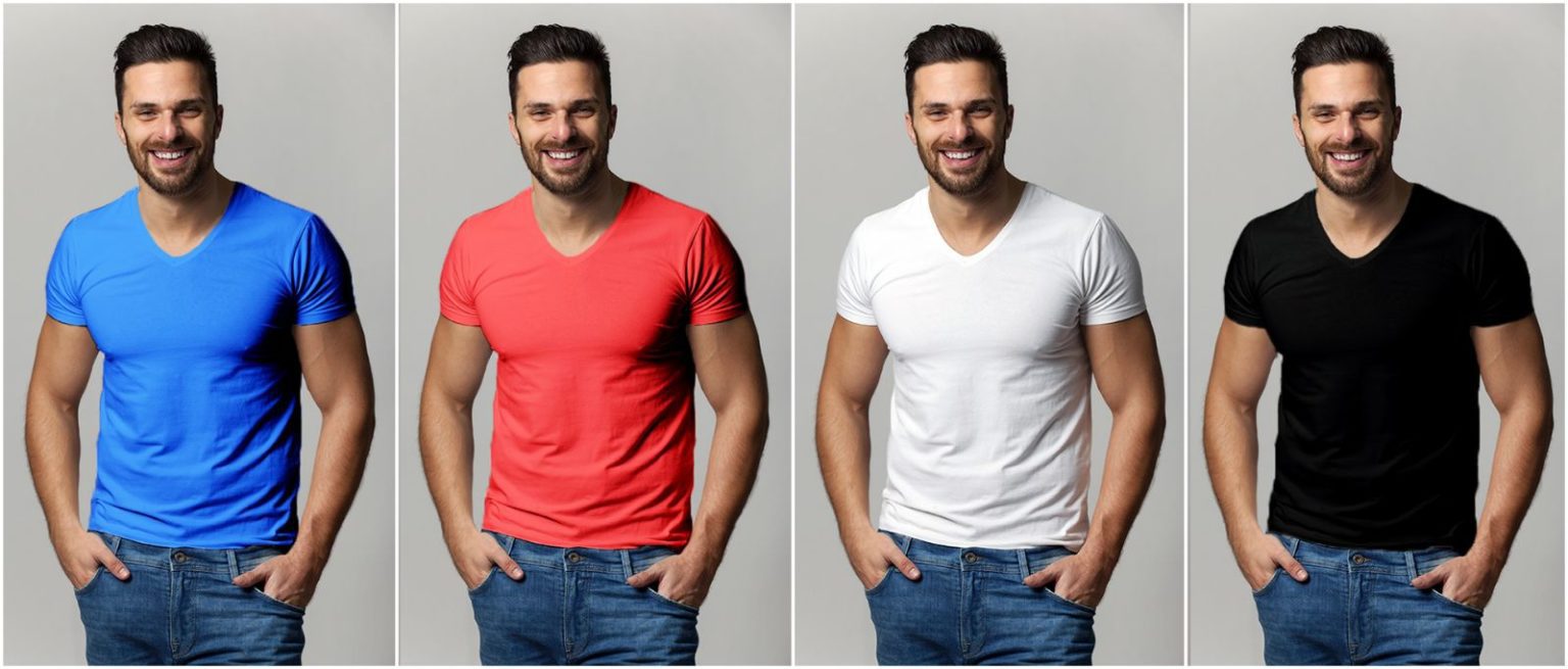 What Colors Do Women Prefer on Men And Why? - Morning Lazziness