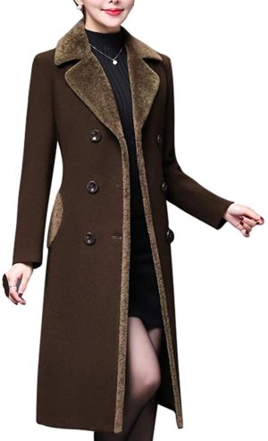 Best Winter Overcoats And Styling Tips: A Complete Guide To Slay This ...