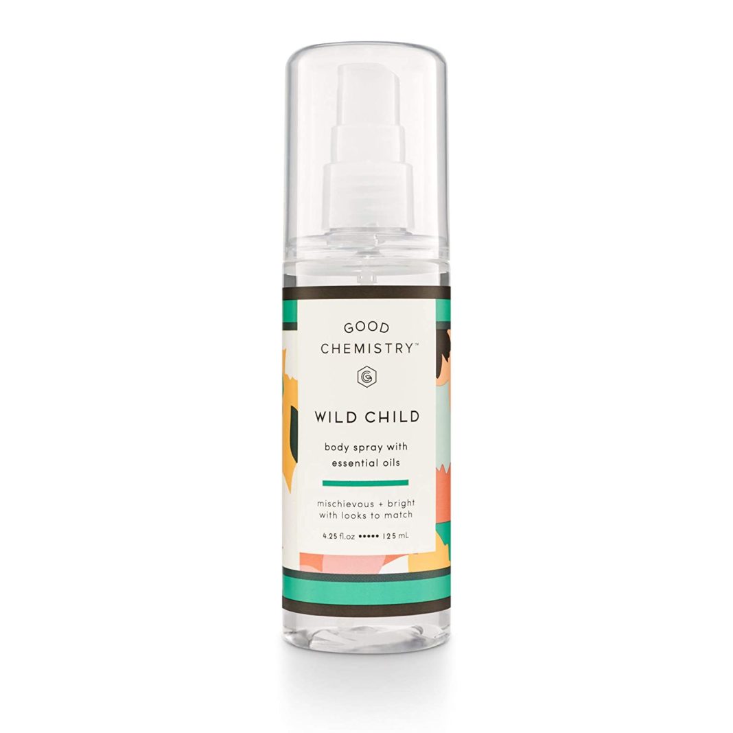 10 Best Body Mist For Women To Smell Good - Morning Lazziness