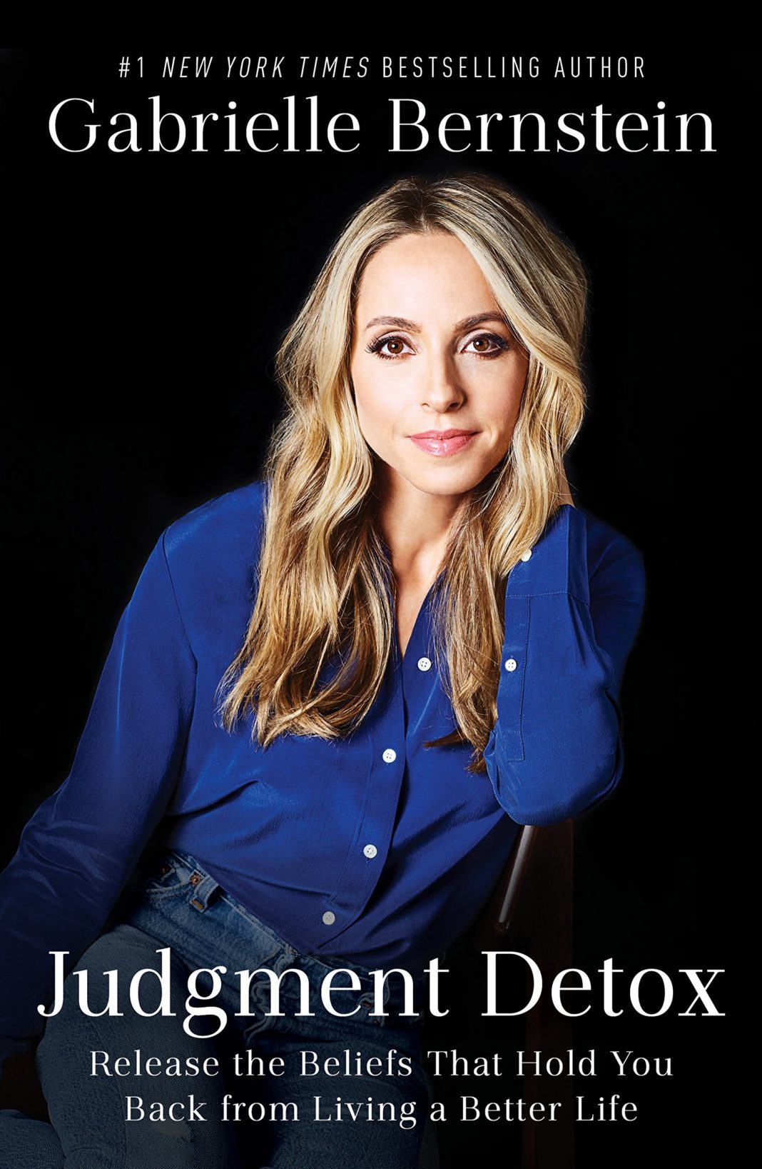 8 Best Books by Gabrielle Bernstein - Morning Lazziness