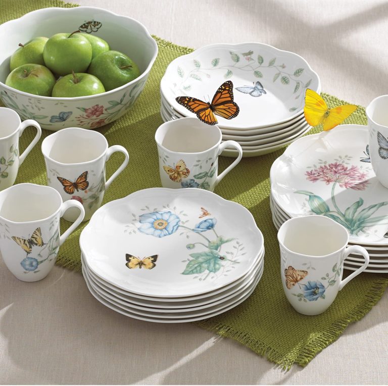 The 9 Impressive Dinnerware Sets For Your Home - Morning Lazziness