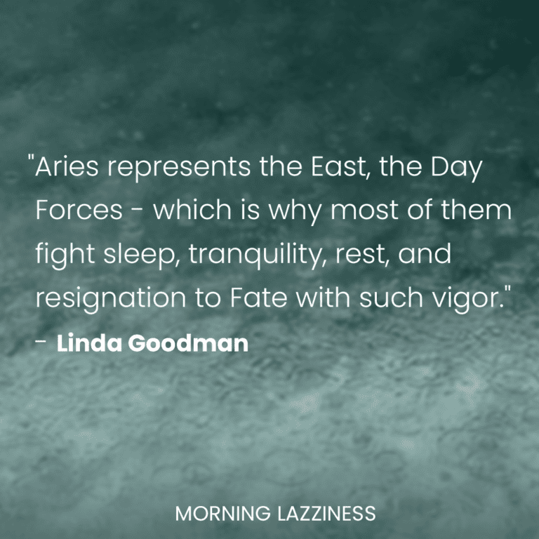 50 Relatable Aries Quotes And Sayings About The Fierce Fire Sign ...