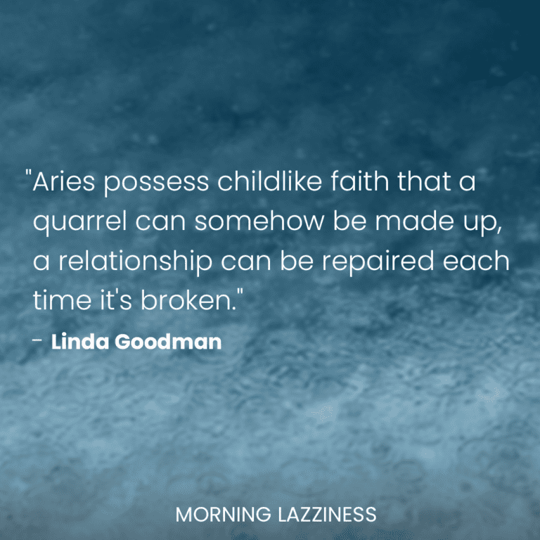 50 Relatable Aries Quotes And Sayings About The Fierce Fire Sign ...