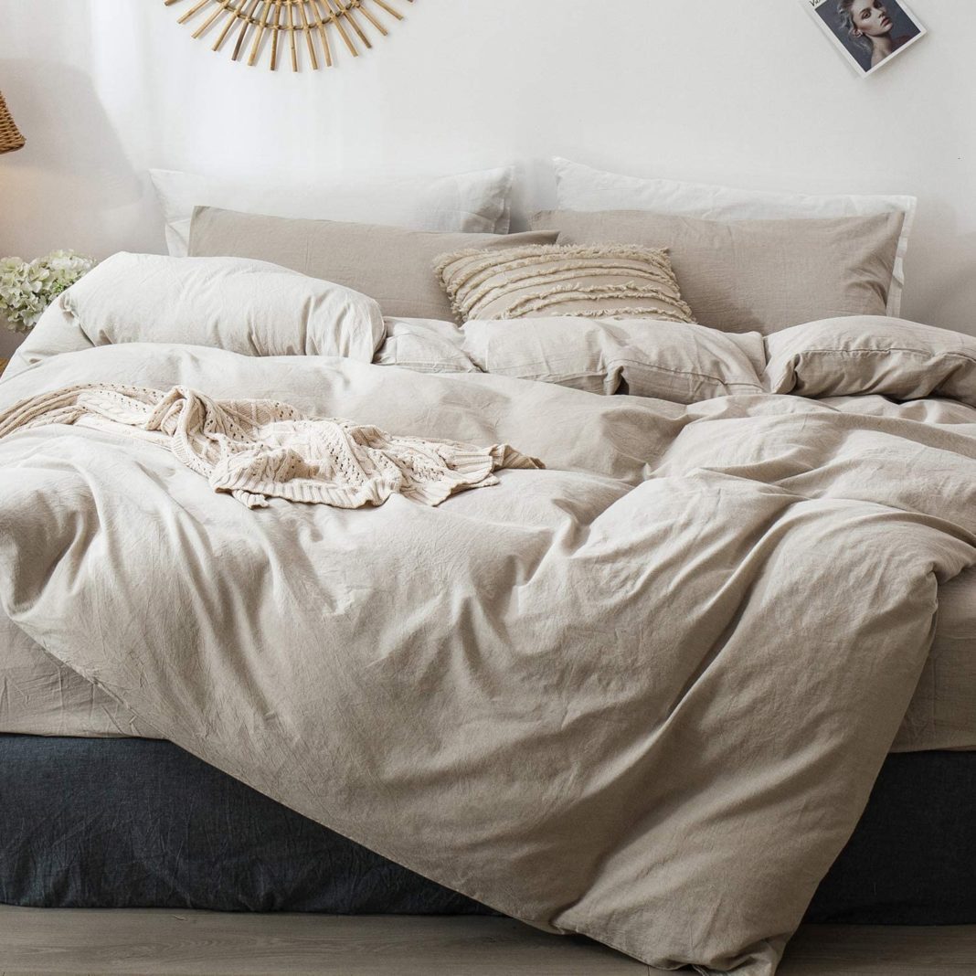 These Are The 10 Best Duvet Covers For You - Morning Lazziness