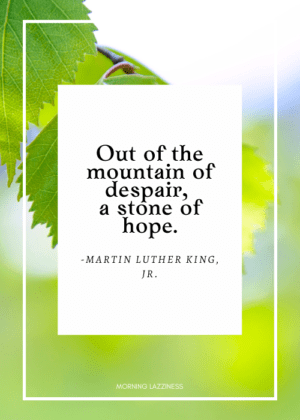 50 Best Inspirational Quotes to Kick off Your Day, Positively - Morning ...