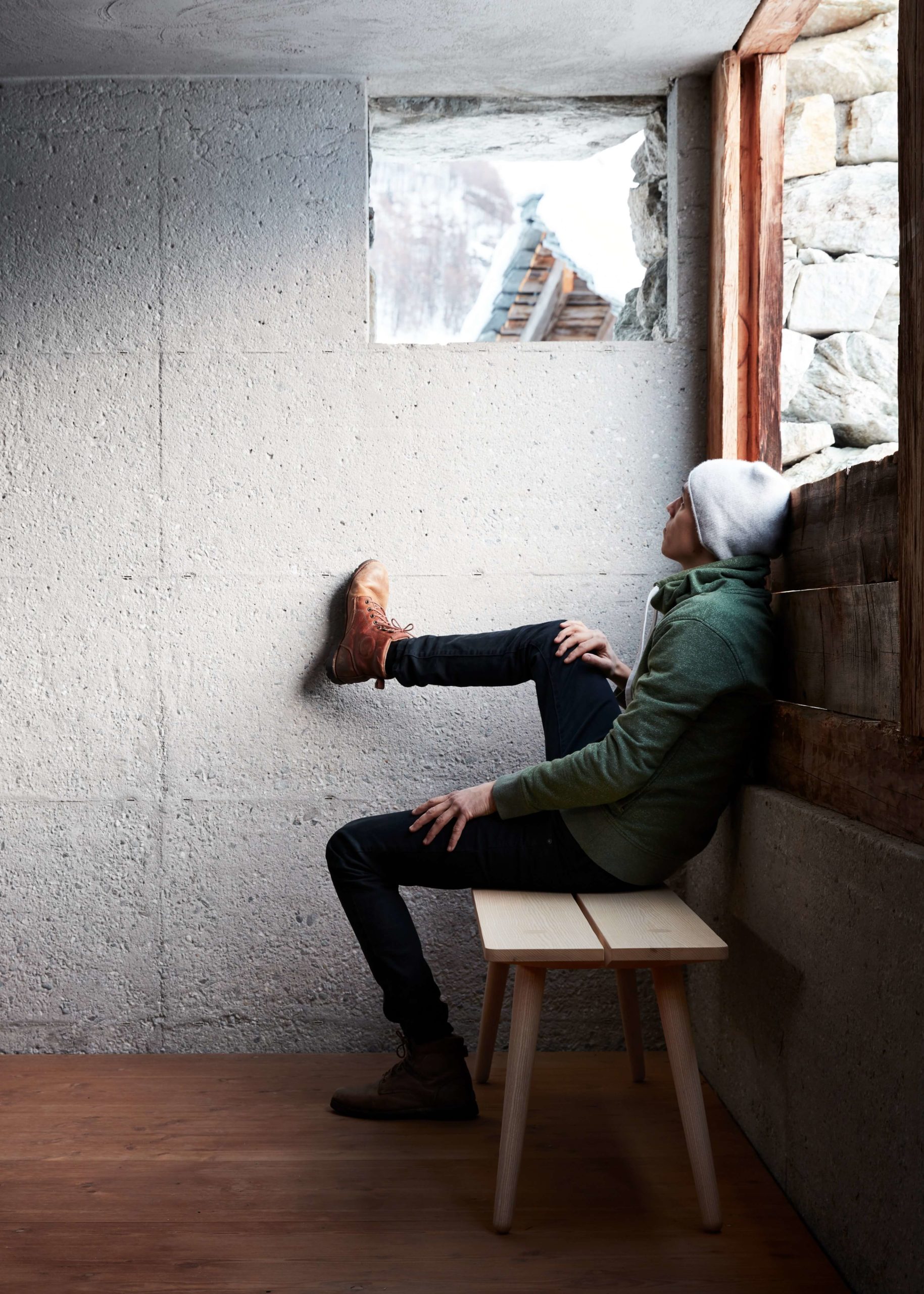 How “Studio Seitz” Founders Kevin Seitz And Rob van Wyen Are Changing ...