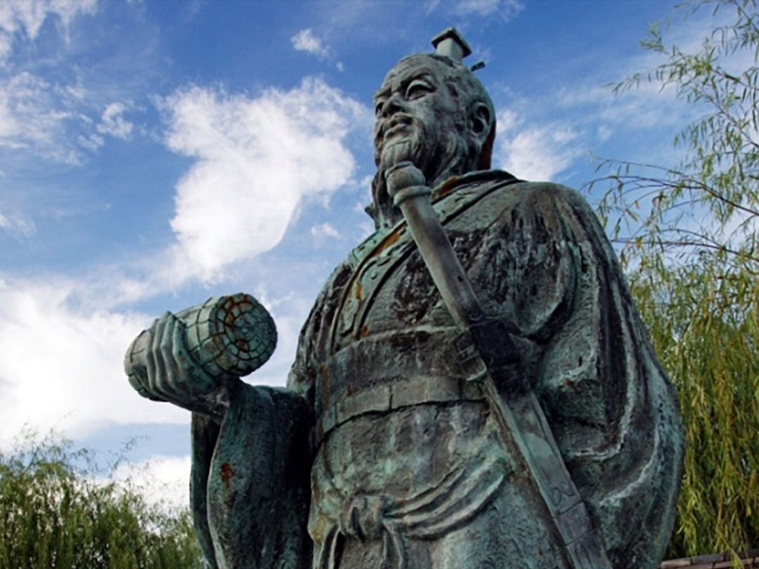 Sun Tzu Quotes on Leadership and Strategy - Morning Lazziness