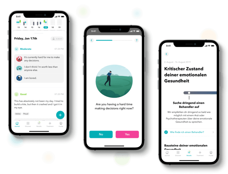 Stay Calm and Composed With These 16 Anger Management Apps - Morning ...