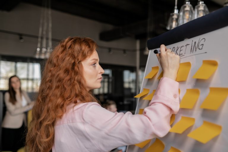50 Empowering Boss Lady Quotes - Morning Lazziness