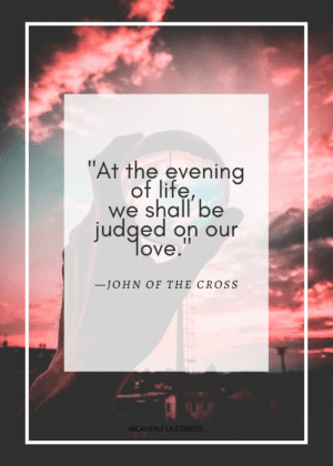 50 Beautiful Evening Quotes That Will Allow You To Take A Pause ...