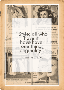 60 Best Style And Attitude Quotes - Morning Lazziness