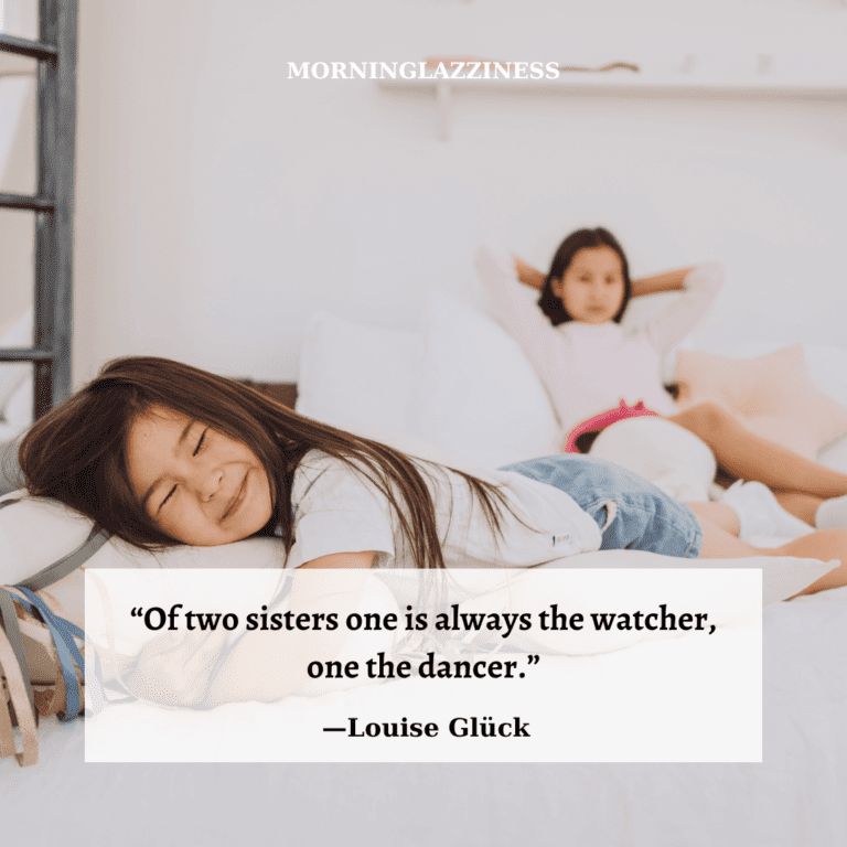 50 Best Sister Quotes You Need To Share With Your Sis Right Now ...
