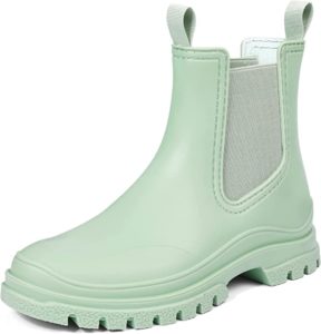 10 Best Rain Boots To Protect Your Feet During Harsh Weather And Keep ...