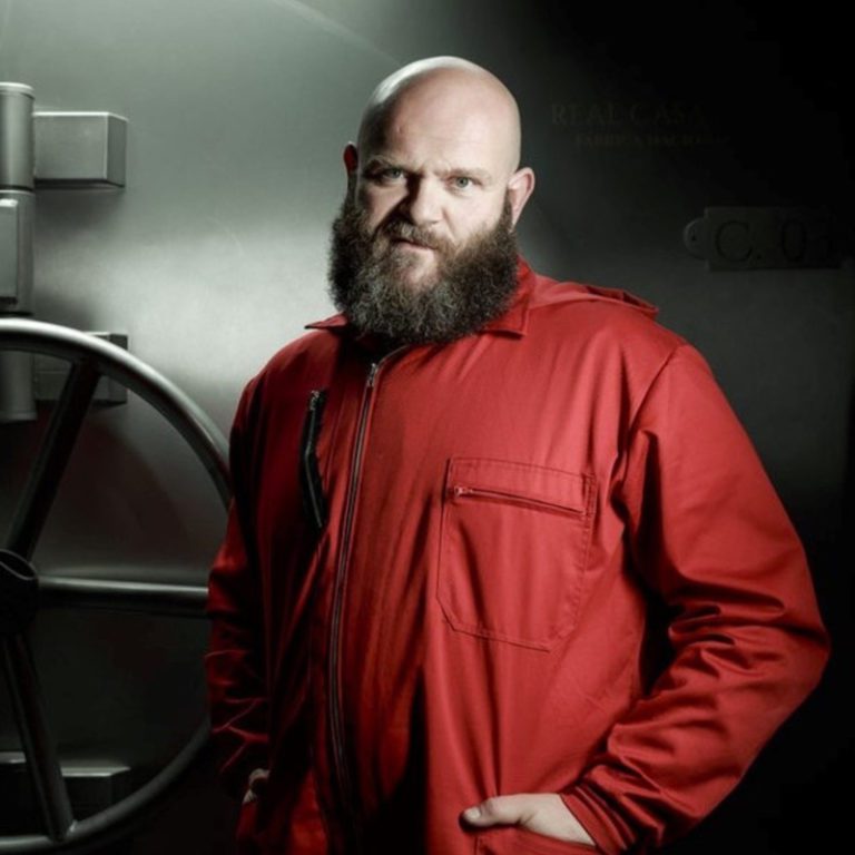 Which Money Heist Character You Are According To Your Zodiac Sign ...