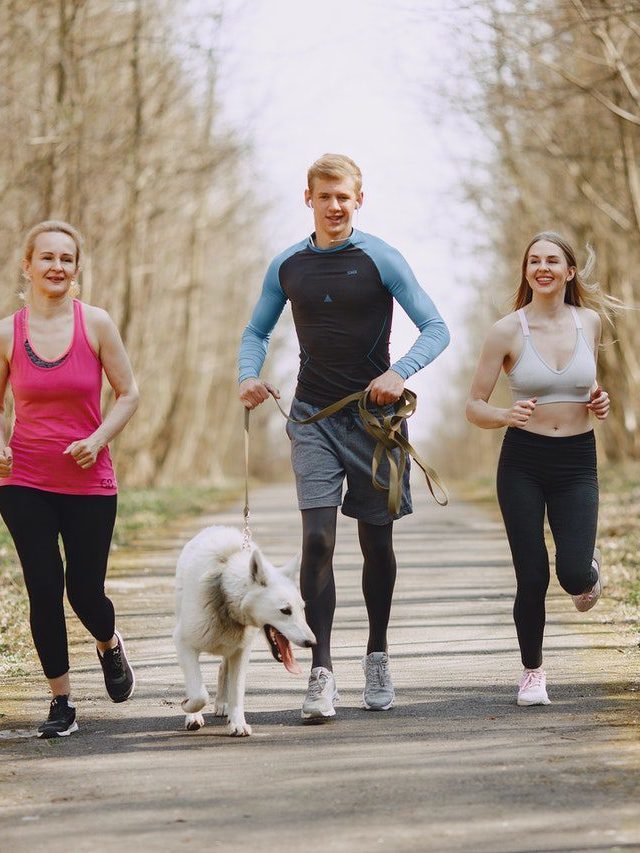 10 Morning Walk Inspirational Quotes – Morning Lazziness