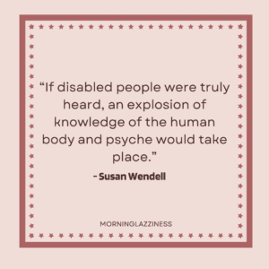 14 Accessibility Quotes That Are Inclusive And Benefit Everyone ...