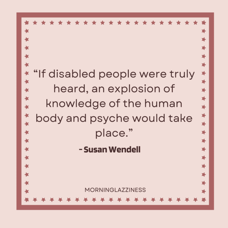 14 Accessibility Quotes That Are Inclusive And Benefit Everyone ...