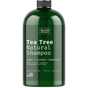 The 10 Best Natural Shampoos That'll Impart A Youthful Resilience To ...