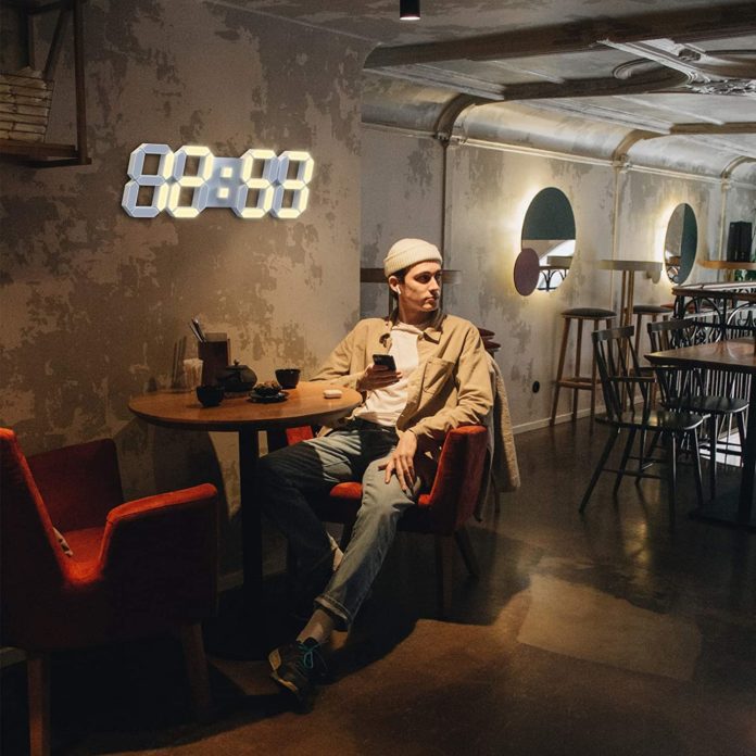 10 Interesting Gadget Gifts for Women - Morning Lazziness