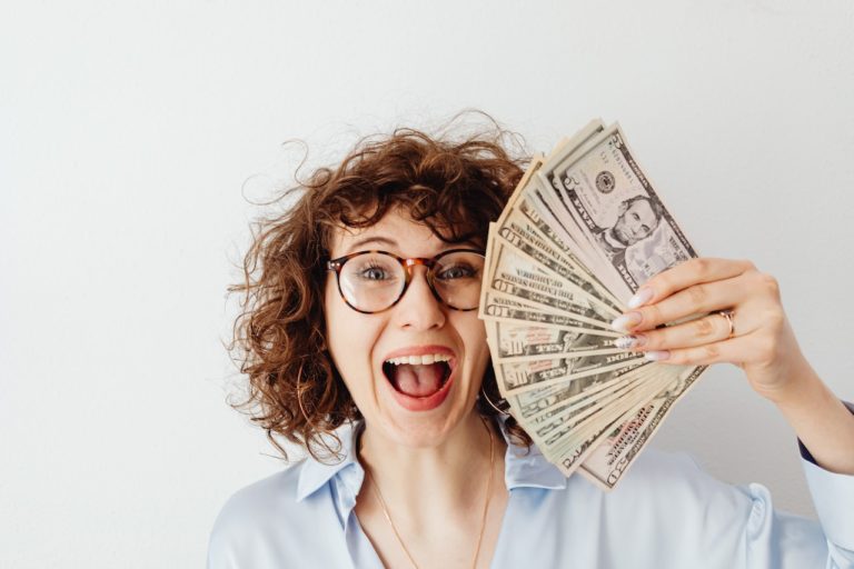 60 Quotes On Money, Power & Success - Morning Lazziness