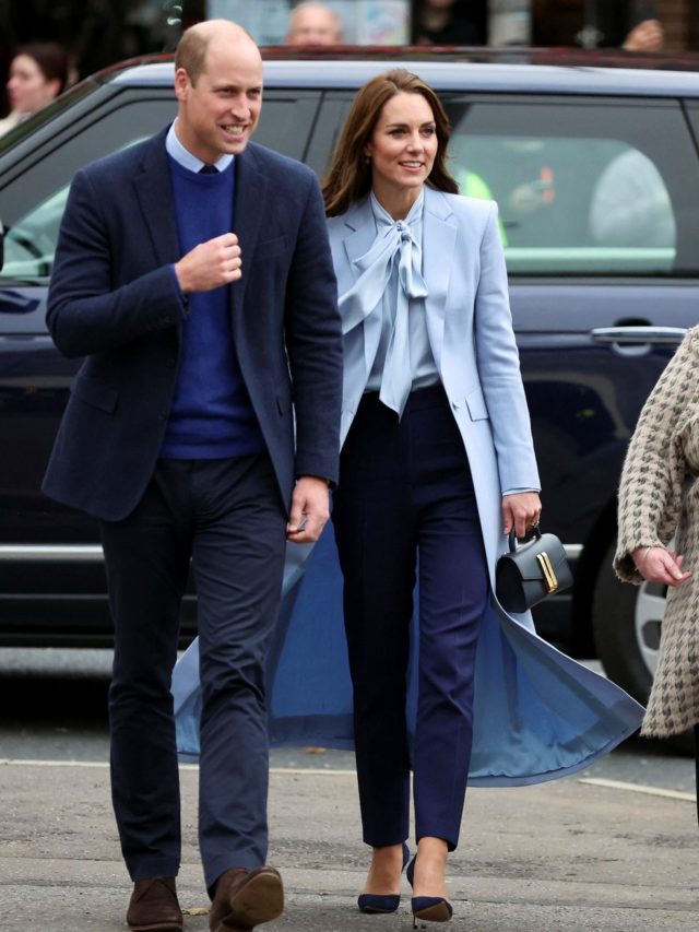 Kate Middleton Beautiful Looks Of All Time - Morning Lazziness