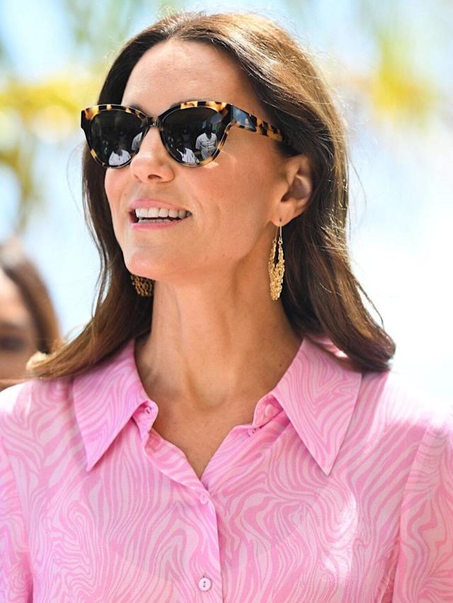 Life Lessons To Learn From Kate Middleton – Morning Lazziness