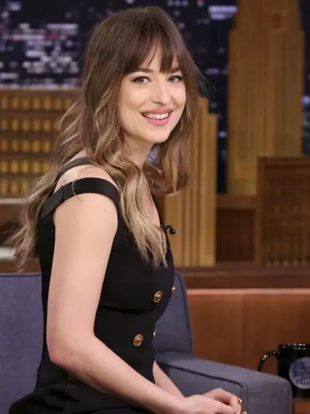 Dakota Johnson Beauty Secrets – Morning Lazziness