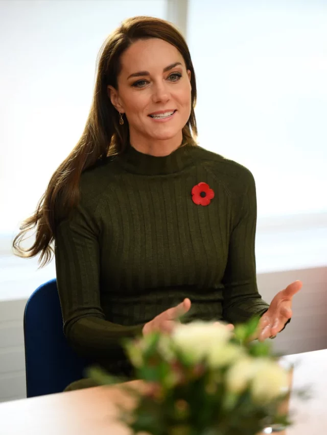 Kate Middleton Must-Read Quotes – Morning Lazziness