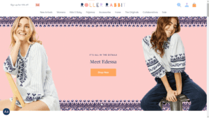 Everything You Need To Know About The Roller Rabbit Brand- Morning ...