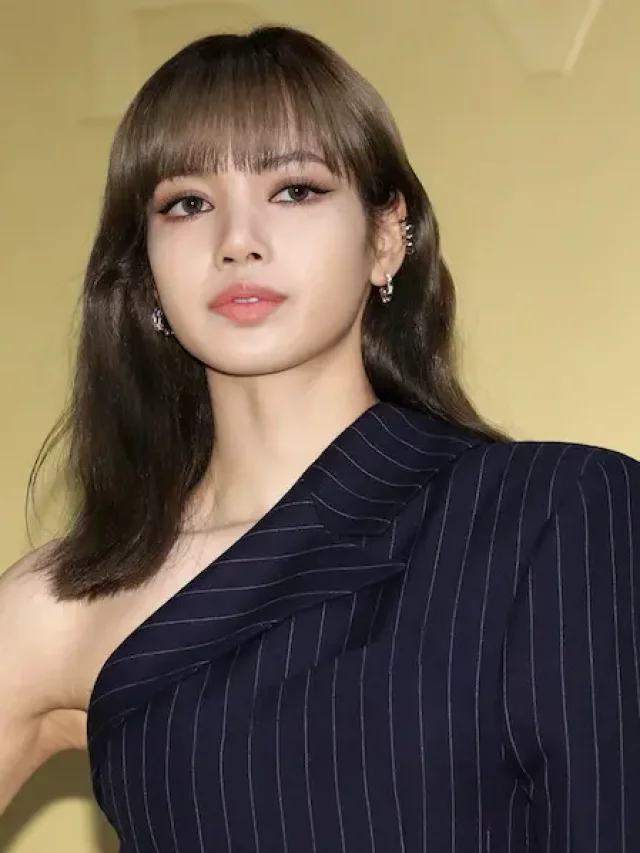BLACKPINK’s Lisa Best Skincare Secrets - Morning Lazziness
