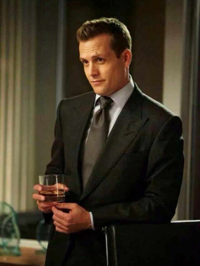 10 Best Harvey Specter’s Quotes To Live By – Morning Lazziness