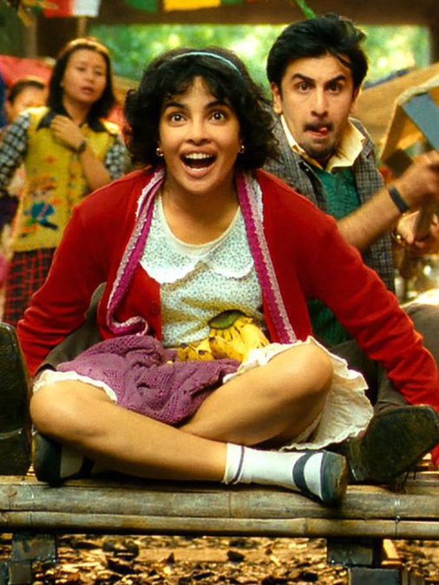 Priyanka Chopra’s 10 Best Bollywood Films – Morning Lazziness