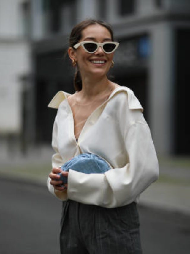 10 Clothing Items That Will Make You Look Elegant - Morning Lazziness