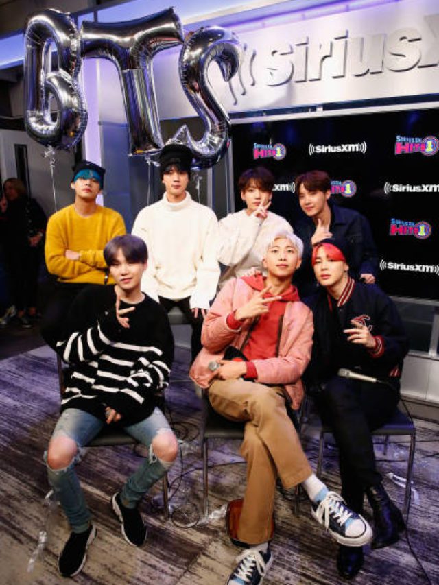 10 Coolest BTS Songs To Listen - Morning Lazziness