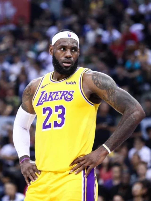 LeBron James Inspiring Quotes About Success – Morning Lazziness