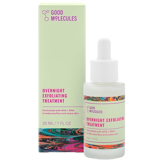 11 Best Skin Exfoliation Products for All Skin Types on Amazon ...