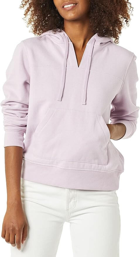11 Best Sweatshirts For Women To Shop On Amazon - Morning Lazziness