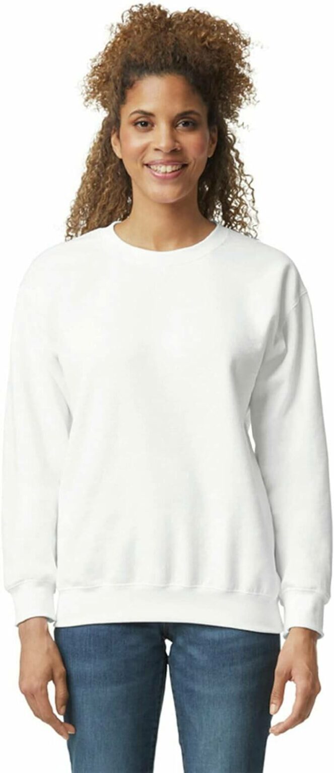 11 Best Sweatshirts For Women To Shop On Amazon - Morning Lazziness