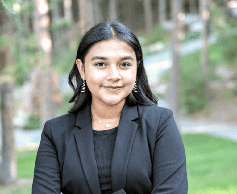 Trailblazing Change: Gitanjali Rao's Journey from Young Innovator to ...