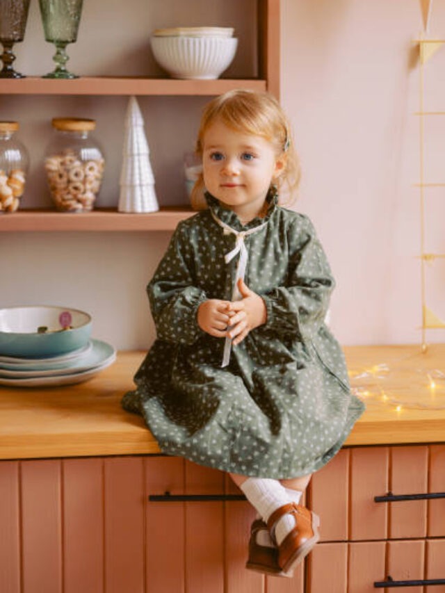 10 Beautiful Muslim Baby Girl Names for Your Little Princess - Morning ...